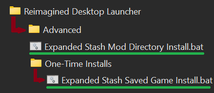 Installation Guides | D2R Reimagined